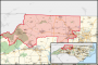 NC 5th District | See The 5th District Map And Candidates