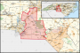 NC 8th District | See The 8th District Map And Candidates