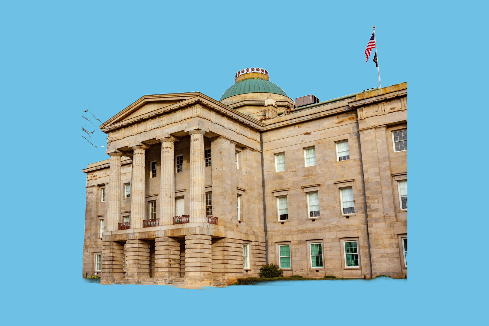 NC Governor Candidates | Who Is Running - See Them Now